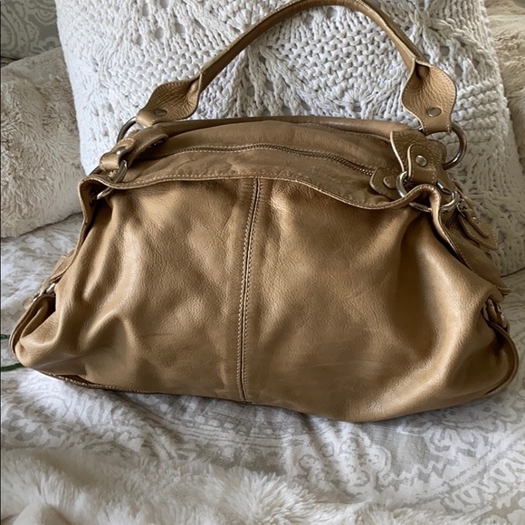 renato minelli | Bags | Renato Minelli Genuine Leather Bag | Poshmark
